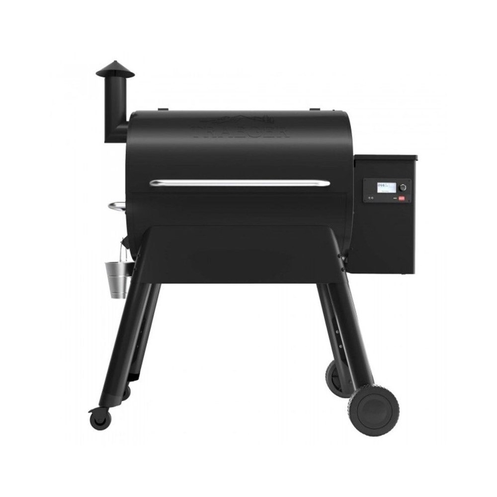 TRAGER PRO 780PELLET GRILL - Shannon Electrics - Shannon Electrics