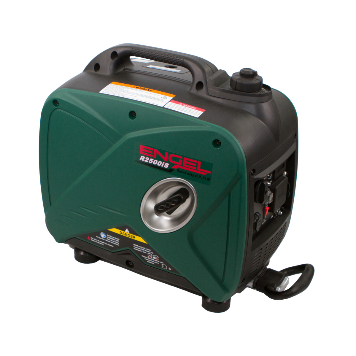 ENGEL GENERATOR 2.5KW PURE SINE WAVE - Shannon Electrics - Shannon ...