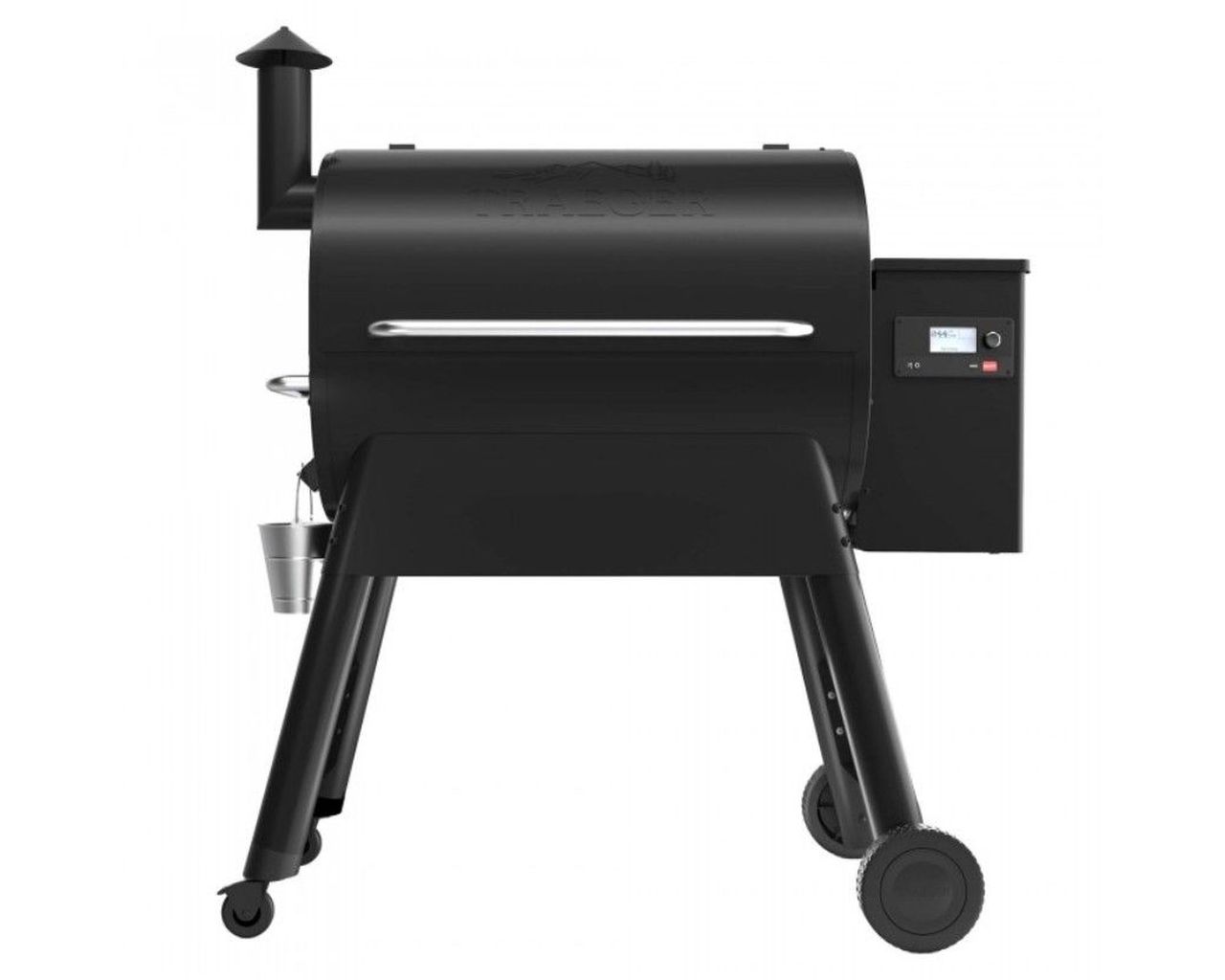 TRAGER PRO 780PELLET GRILL - Shannon Electrics - Shannon Electrics