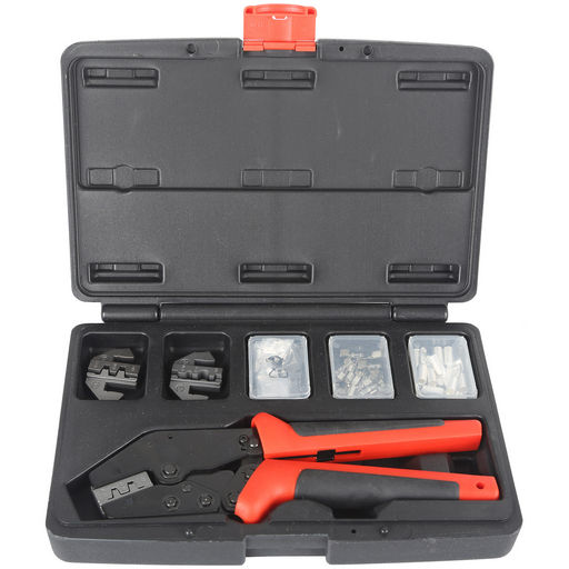 ANDERSON CONNECTOR CRIMP KIT - Shannon Electrics - Shannon Electrics